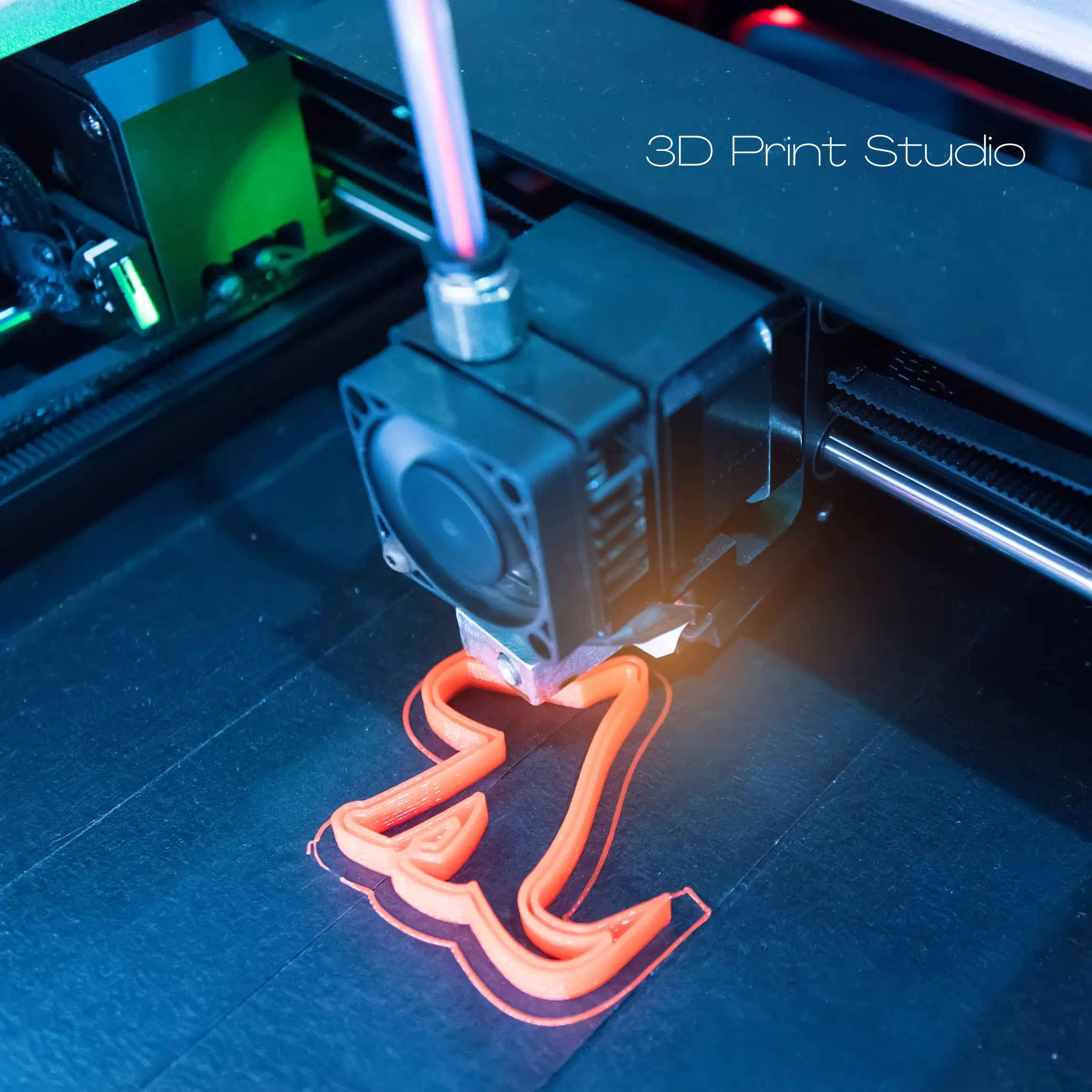 3D Print Designs Get it now - Paper Love Card