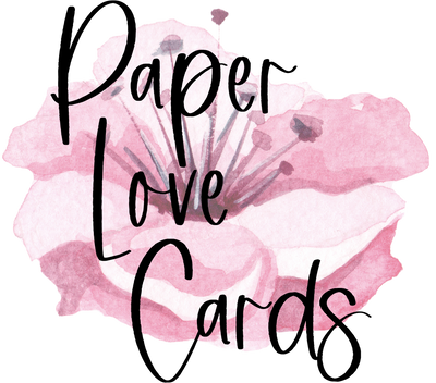 Paper Love Cards - Designers and Printers of Stationery